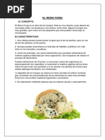 HongosComestibles - TRABAJO - Marco Antonio Valentin Hernandez | PDF ...