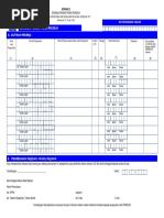 JKKP 6 & JKKP 9 | PDF