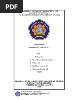 Urutan Core Kabel Fiber Optik Berdasarkan Warna | PDF