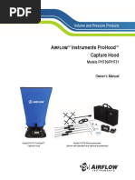 TSI TrakPro Lite Secure User Manual | PDF | Computer File | Superuser