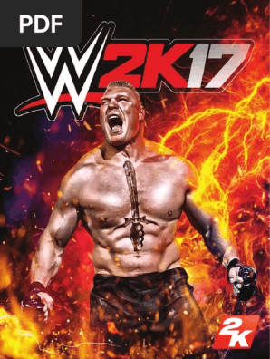 Wwe 2k17 ps4 store store