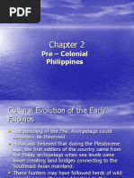 History of Tabon Man in the Philippines | PDF | Stone Age