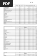 Daftar Kode Diagnosis Simpus | PDF