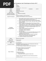 Contoh RPH Peperiksaan - Ulangkaji + Exam | PDF