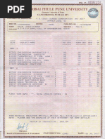 Diploma All Marksheet | PDF
