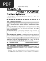AACEI RP 27R-03 - Schedule Classification PDF | PDF | Feasibility Study ...