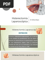 Colpoperineoplastia: Técnica y Procedimiento | PDF