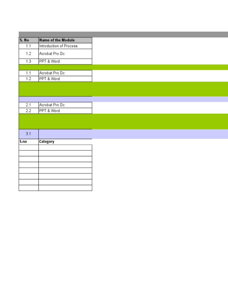 Accessibility Training Plan | PDF | Portable Document Format | Computing