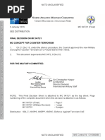 AC 35-D 2000-REV8 - Directive Pers Security FINAL NU | PDF | Classified ...