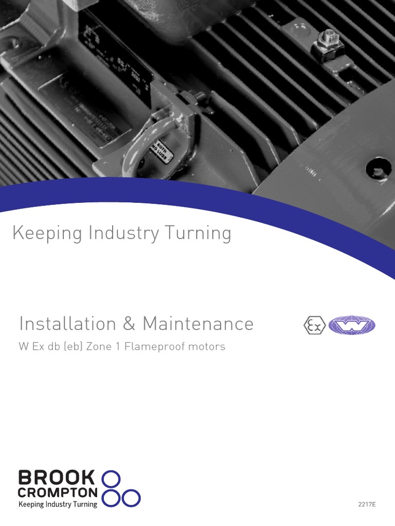 2217E | PDF | Screw | Bearing (Mechanical)