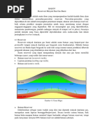 Pengertian Petroleum System | PDF | Ilmu Sosial | Sains & Matematika