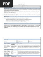 Research Proposal Capsule - Sample | PDF | Qualitative Research ...