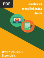 Hivatalos Level Minta | PDF