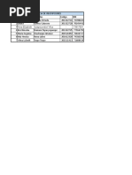 Installation and User Manual Soft BODET Detect | PDF | Ip Address | Computer Network