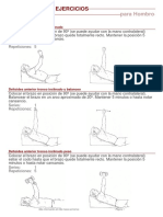 PROTOCOLO EVALUACIÓN FUERZA MUSCULAR - Escala Medical Research Council ...