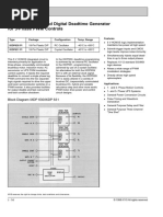 Low-Power, High-Performance 64-Bit CMOS Priority Encoder Using Static-Dynamic Parallel ...