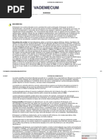 Guía de Uso de Sedoxil para Ansiedad | PDF | Benzodiazepinas ...