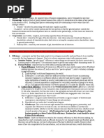 Personal Jurisdiction - Minimum Contacts Analysis FlowChart | PDF ...