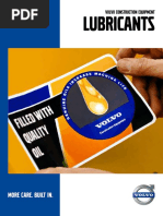 Lubricant Cross Reference Chart | PDF | Lubrication | Chemical Substances