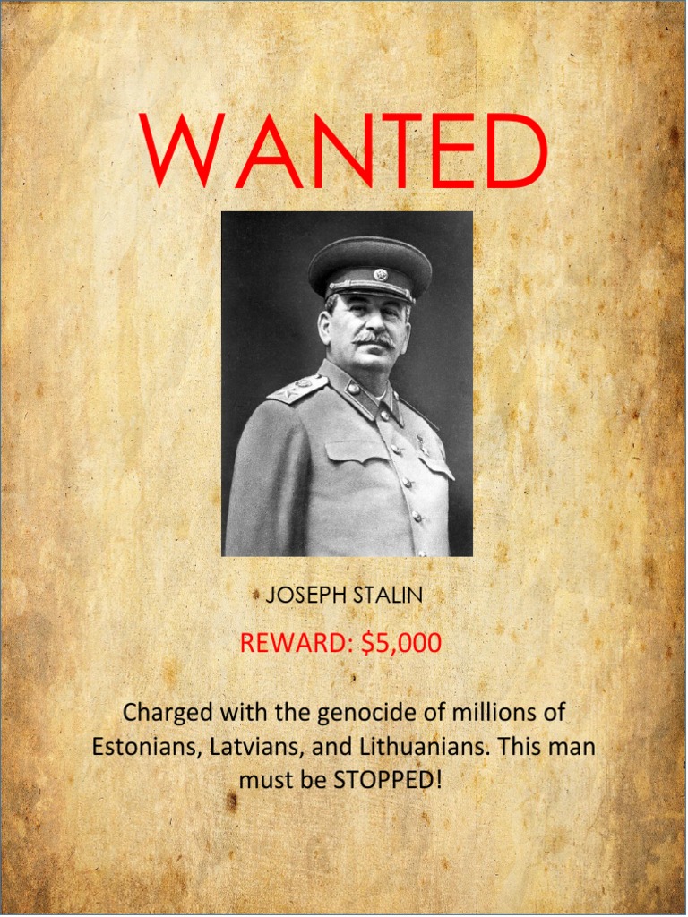 Wanted | PDF | Social Science