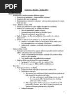 Personal Jurisdiction - Minimum Contacts Analysis FlowChart | PDF ...