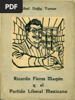 Hermanos Flores Magón: Biografía y Legado | PDF