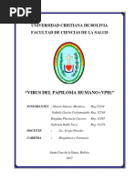 Introducción VPH | PDF