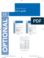 2024 KS2 Maths SATs Paper 2 Answers | PDF