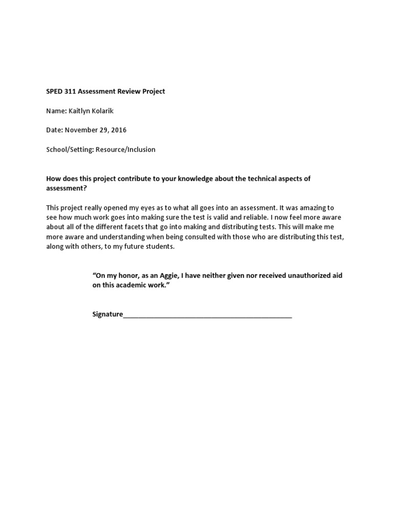 GARS-3 Autism Assessment Review | PDF | Autism Spectrum | Spectrum Disorder