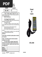 Esquema Siena 18 Flex | PDF