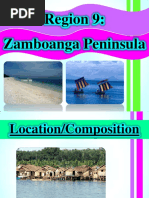 Region 3 Festivals | PDF