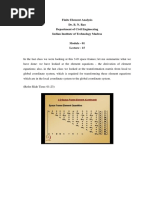 SAP2000 Local Axis Orientation Guide | PDF | Cartesian Coordinate ...