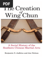 Shaolin Traditional Kungfu Series - Shaolin Mantis. White Ape Offers ...