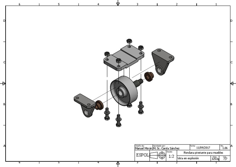 Vista Explosion PDF | PDF