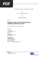 OECD 203: Fish Acute Toxicity Test | PDF | Total Organic Carbon | Water
