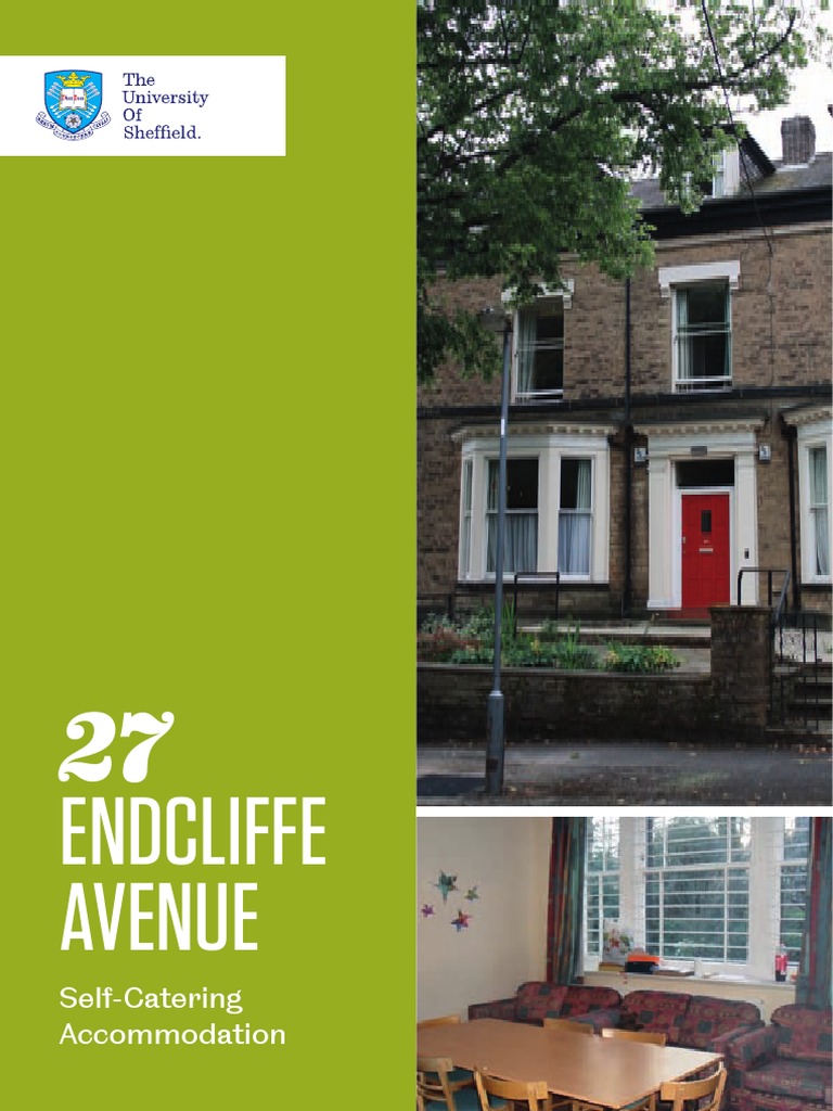 Endcliffe 27 | PDF | Home | Business