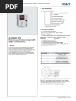 Type 2 Coordination Chart PDF | PDF | Fuse (Electrical) | Electric Power