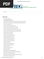 Building Maintenance Checklist PDF Format Template Download | PDF ...