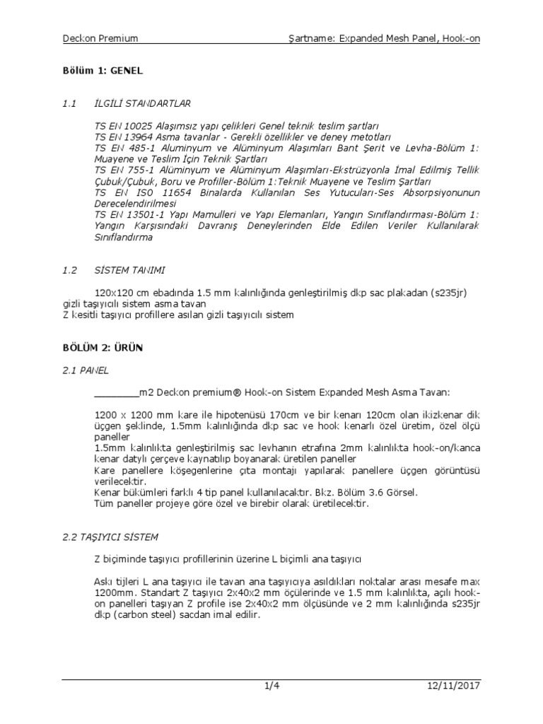 Metal Mesh Hookon Sartname | PDF