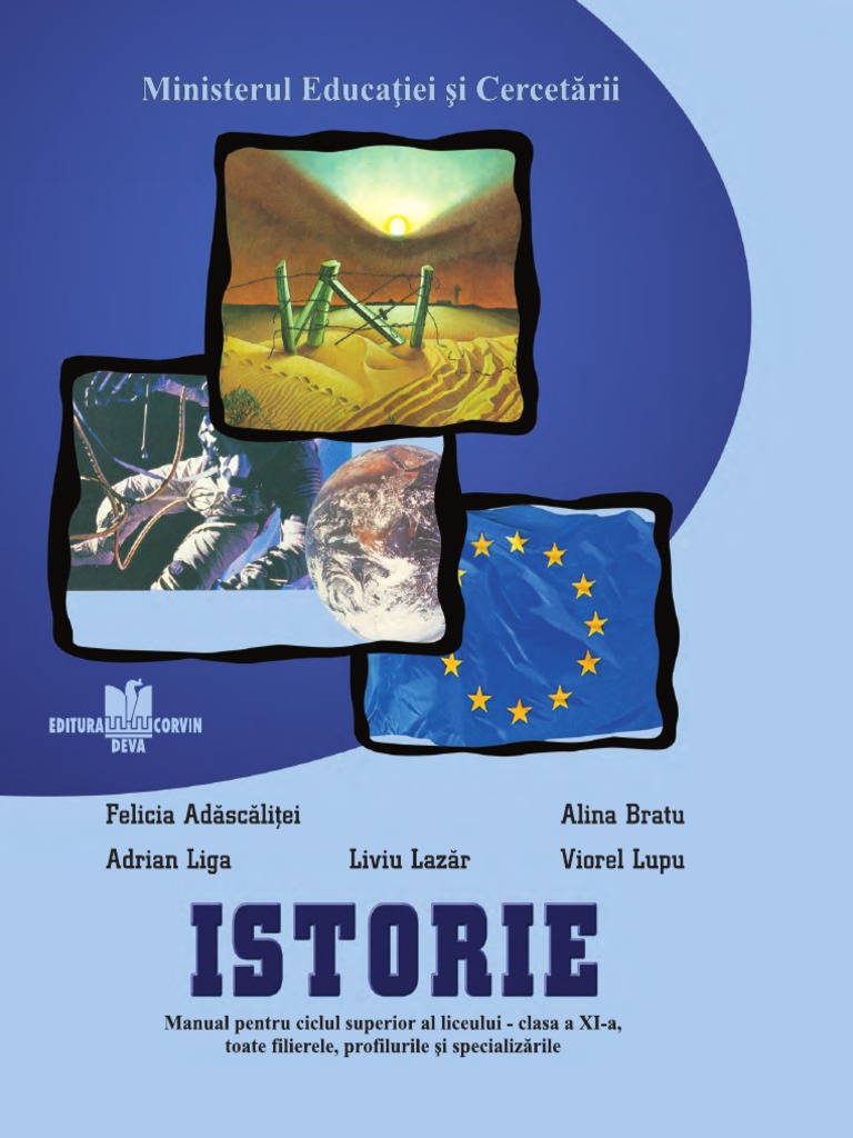 Manual Corvin XI | PDF