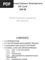 4 - Object Oriented Software Life Cycle | PDF | Software Development ...