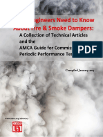NFPA 80 Fire Doors | PDF | Safety | Prevention
