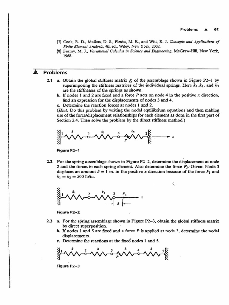 Chapter 2 | PDF | Mathematical Objects | Mathematical Concepts