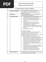 PPK AUB Iatrogenik | PDF