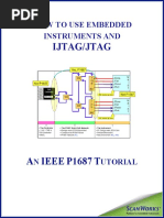 DFT Compiler Lab 1: Insert Scan Chain: Computer-Aided VLSI System Design | PDF | Compiler ...