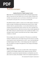 Announcement Text: Structure and Examples | PDF | English Language ...