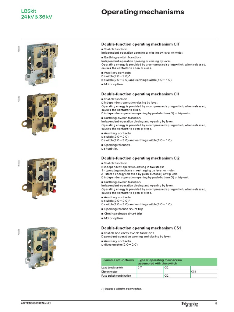 Page 011 | PDF | Switch | Machines