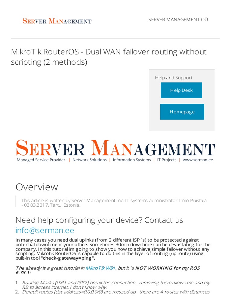 Article 9378 | PDF | Ip Address | Router (Computing)