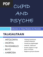 Euthanasia Tagalog | PDF