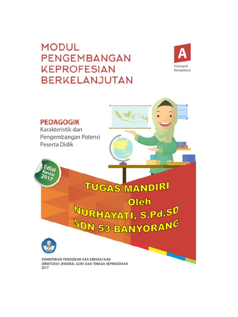 LK-01 Modul Kk-A | PDF